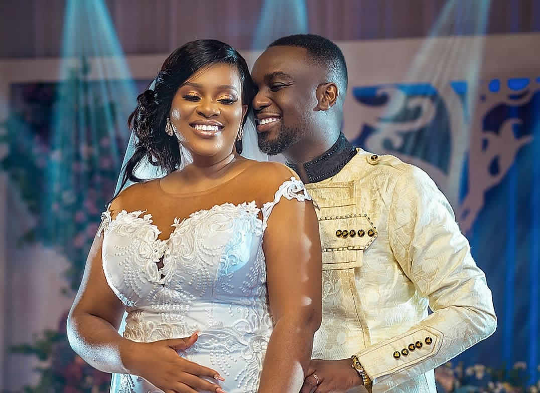 10 interesting facts about Joe Mettle and how he met his wife ...